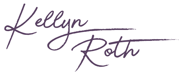 Books | Kellyn Roth, Author | historical women's fiction & romance author